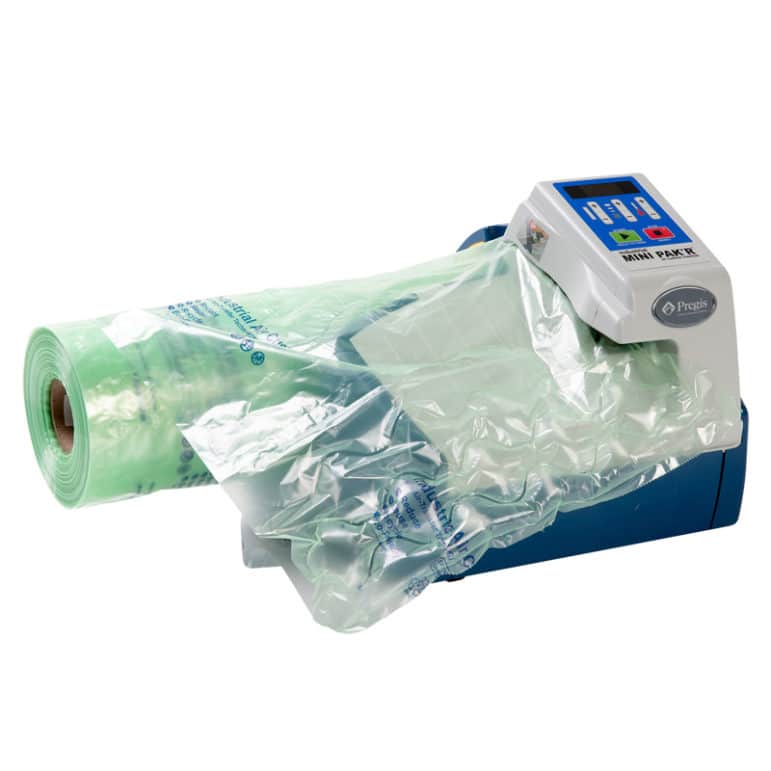 Protective Air and Foam - Lindenmeyr Munroe