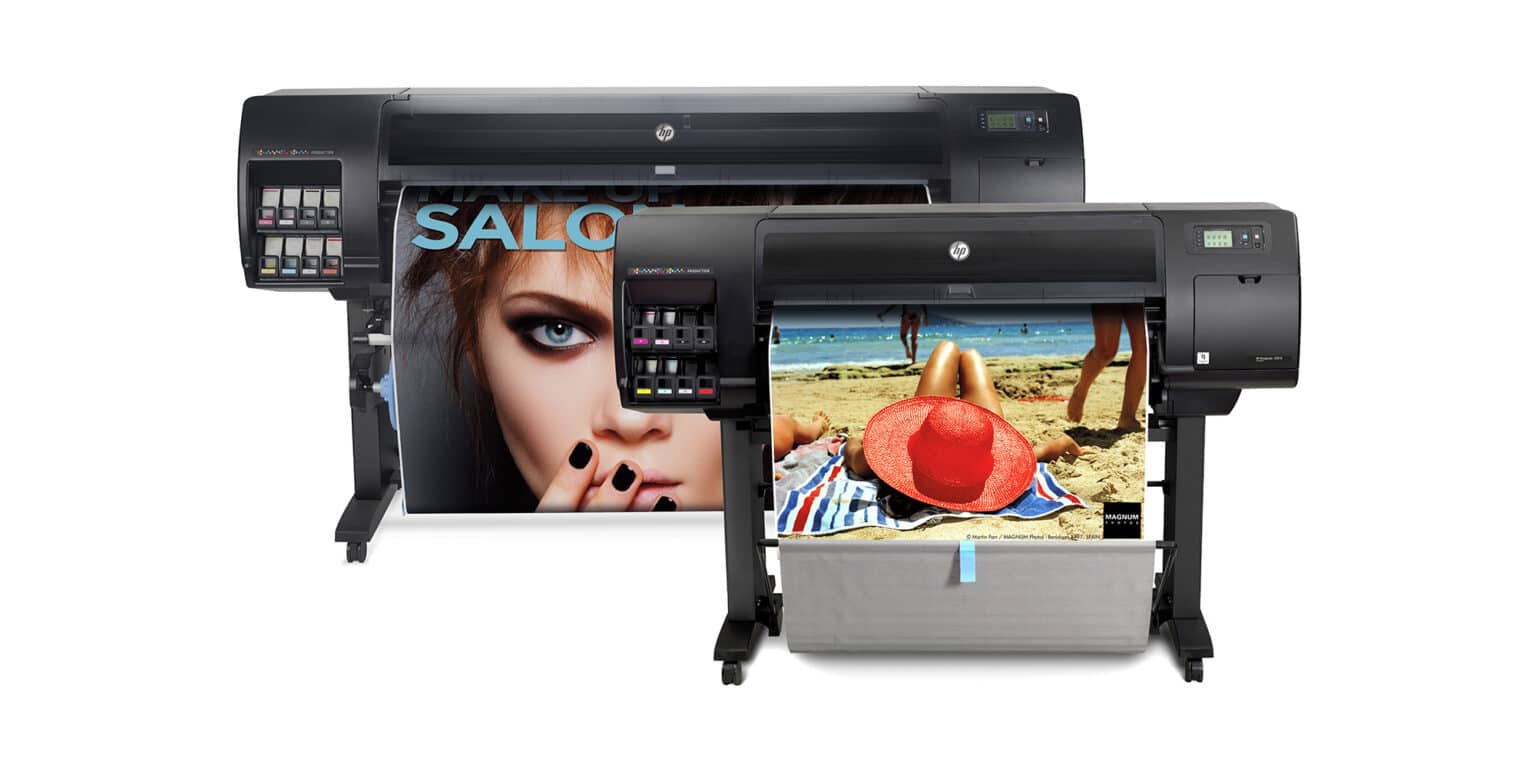 Aqueous Printers - Lindenmeyr Munroe